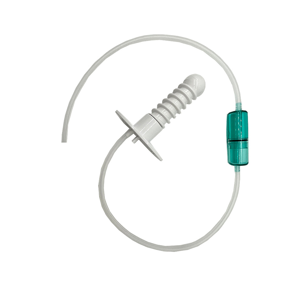 Vaginal Ozone Insufflation Probe – Dual Inlet/Outlet Ports for O3 ...